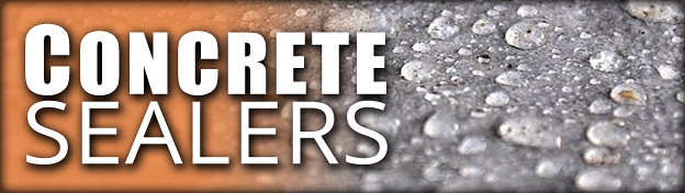 SuperSeal30 Gloss 5 Gallon | Concrete Sealers | ConcreteSealerStore.com